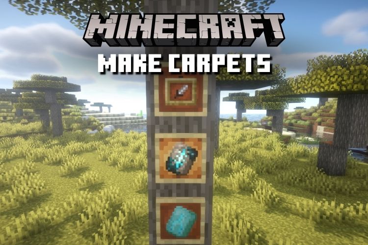 How To Make An Item Frame In Minecraft 1 20 2023 